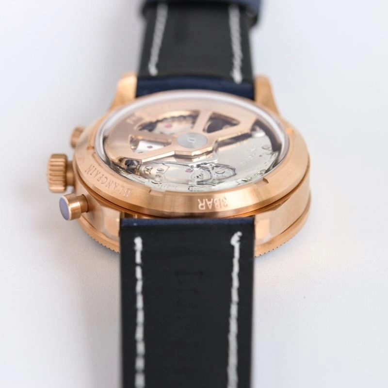 Accurate model BLANCPAIN Watches