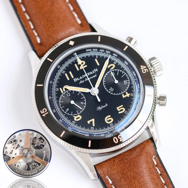 Accurate model BLANCPAIN Watches