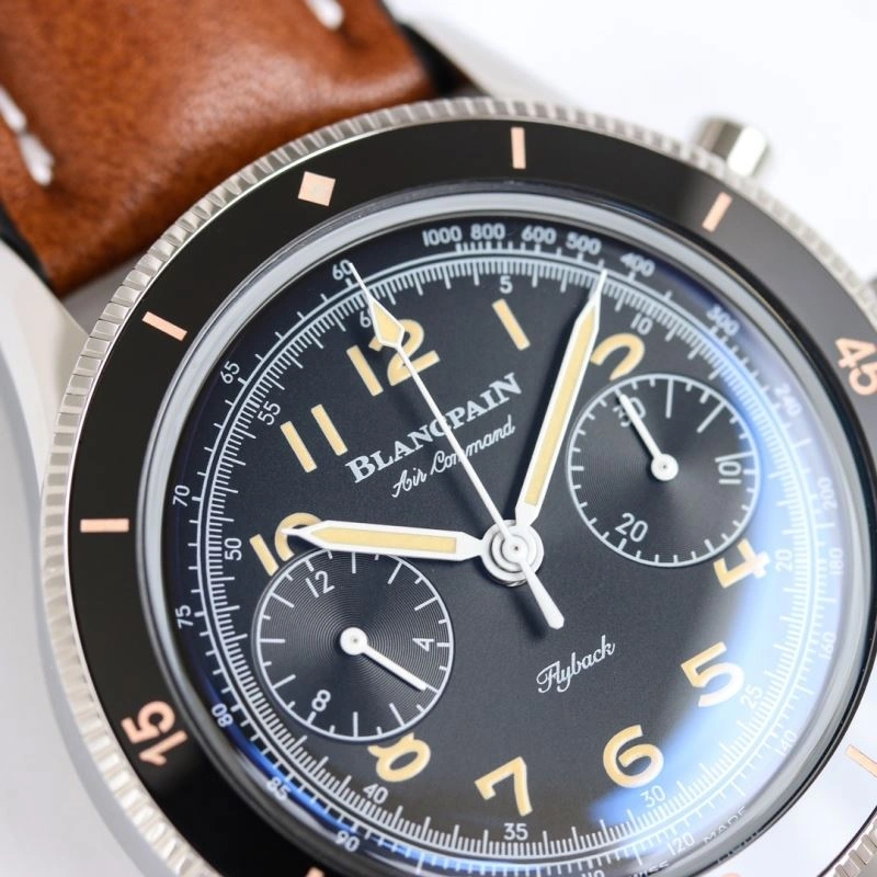 Accurate model BLANCPAIN Watches