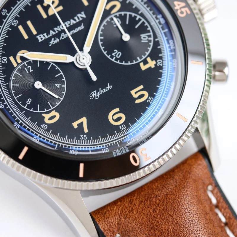 Accurate model BLANCPAIN Watches