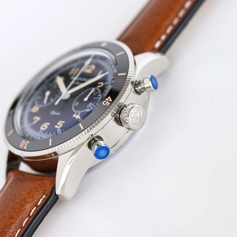 Accurate model BLANCPAIN Watches