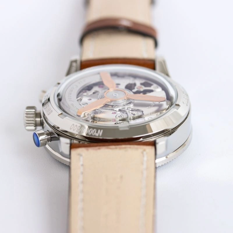 Accurate model BLANCPAIN Watches