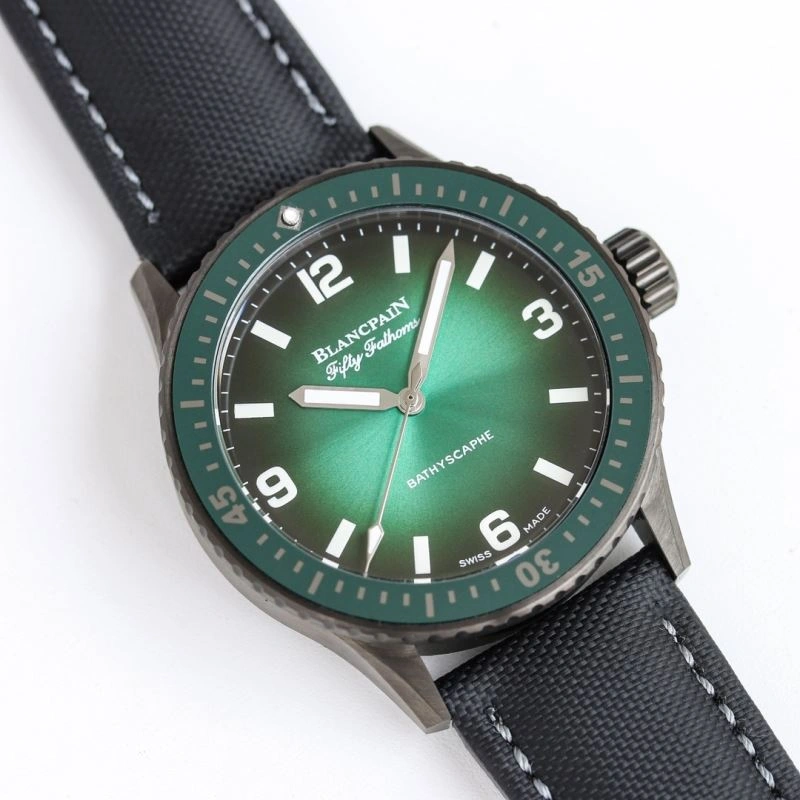 BLANCPAIN Watches