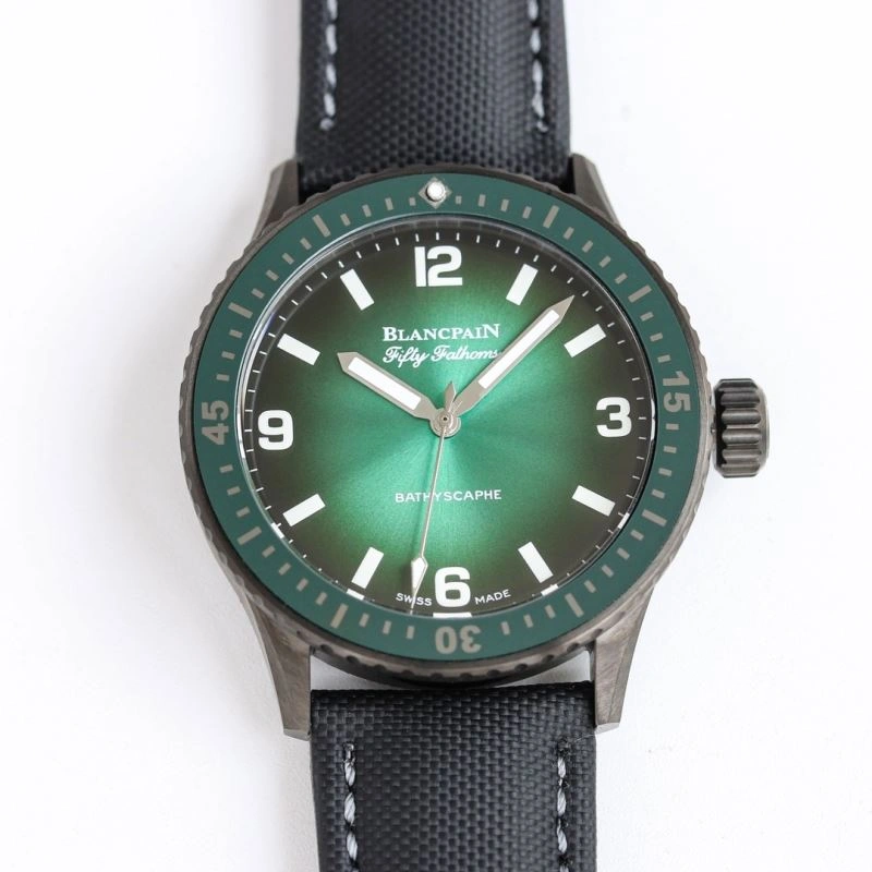 Inexpensive BLANCPAIN Watches