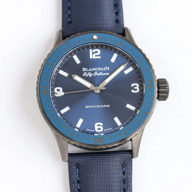 Inexpensive BLANCPAIN Watches