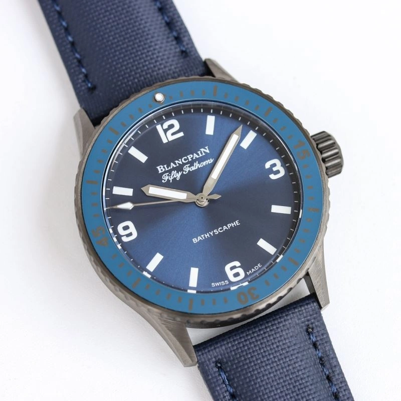 Inexpensive BLANCPAIN Watches