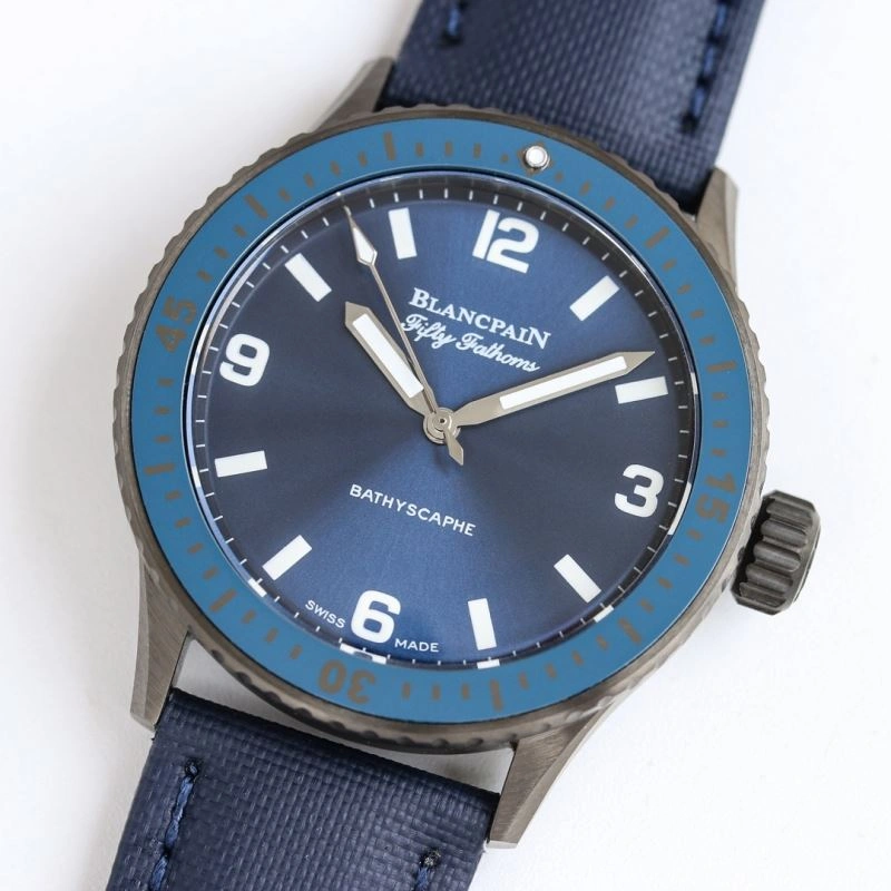 Inexpensive BLANCPAIN Watches