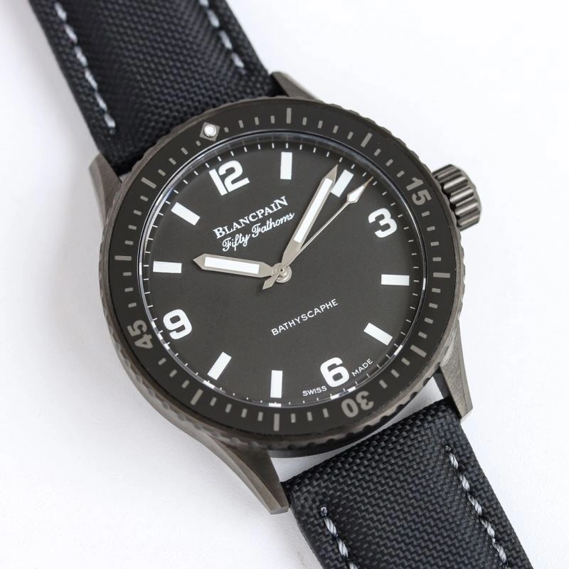 Discounted BLANCPAIN Watches