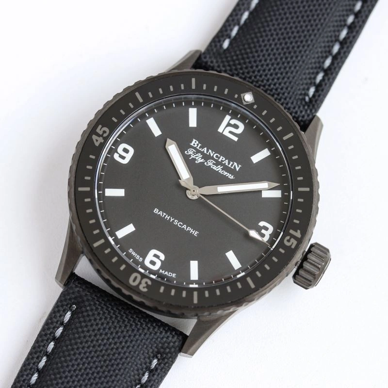 Discounted BLANCPAIN Watches