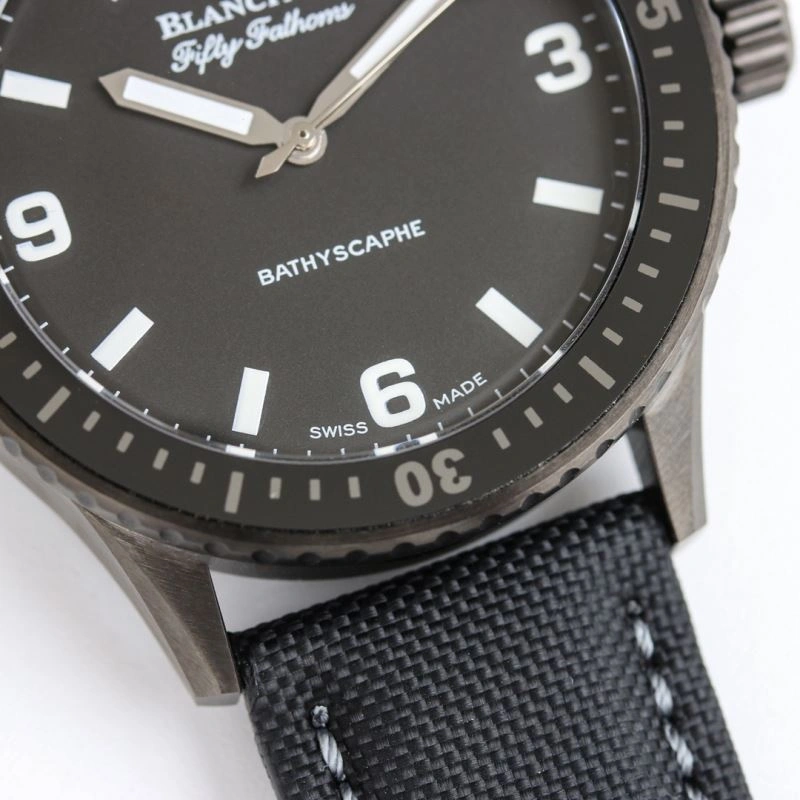 Discounted BLANCPAIN Watches