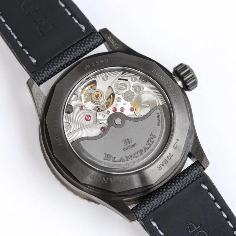 Discounted BLANCPAIN Watches