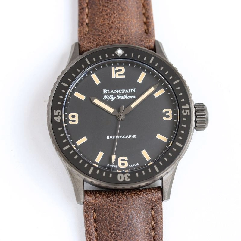 Factory-made BLANCPAIN Watches