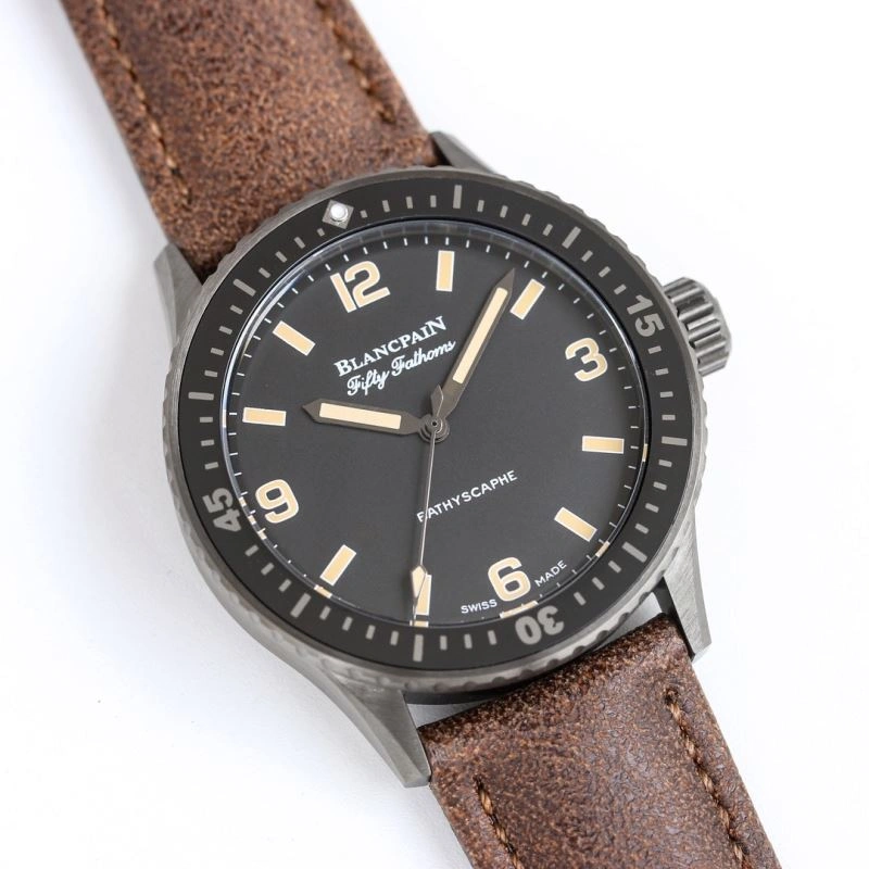 Factory-made BLANCPAIN Watches