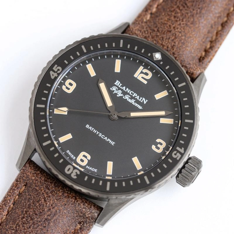 Factory-made BLANCPAIN Watches