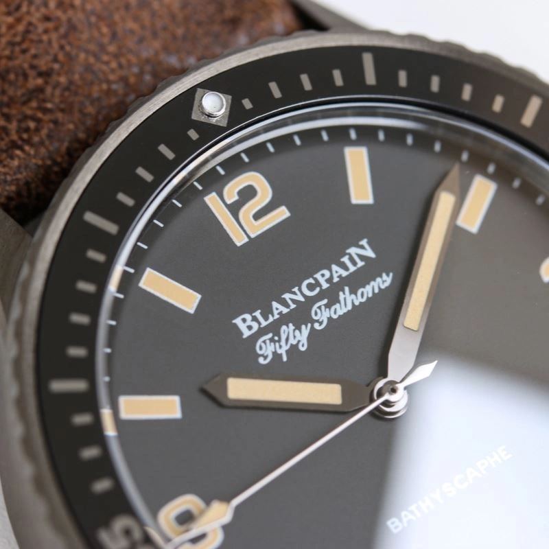 Factory-made BLANCPAIN Watches