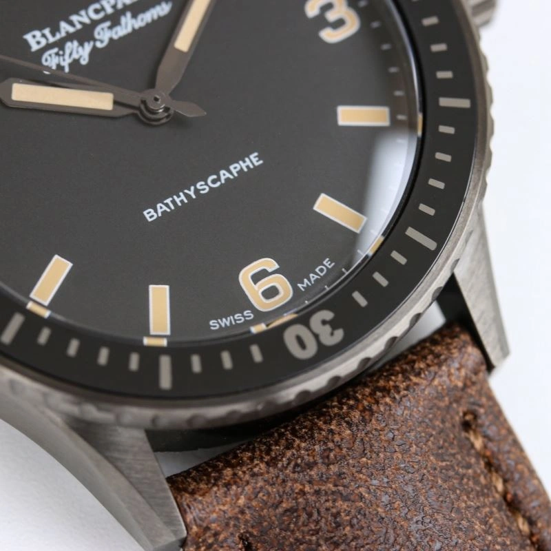 Factory-made BLANCPAIN Watches