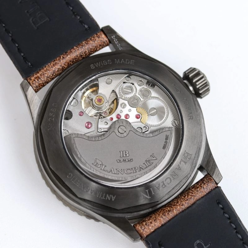 Factory-made BLANCPAIN Watches