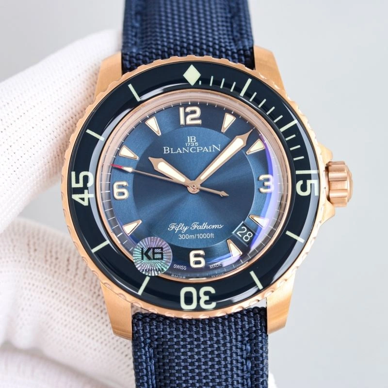 Affordable BLANCPAIN Watches