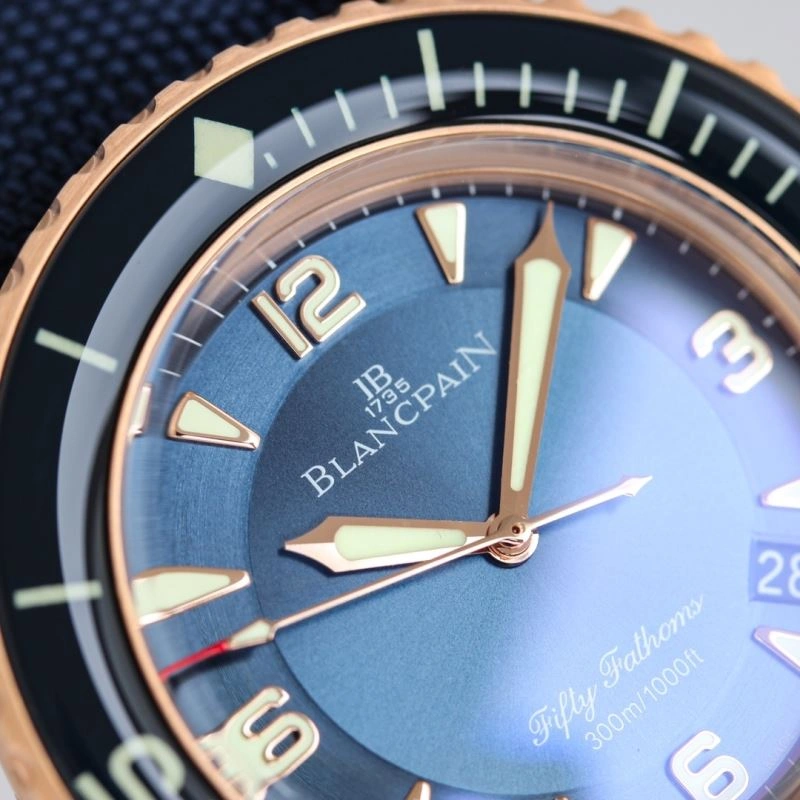 Affordable BLANCPAIN Watches