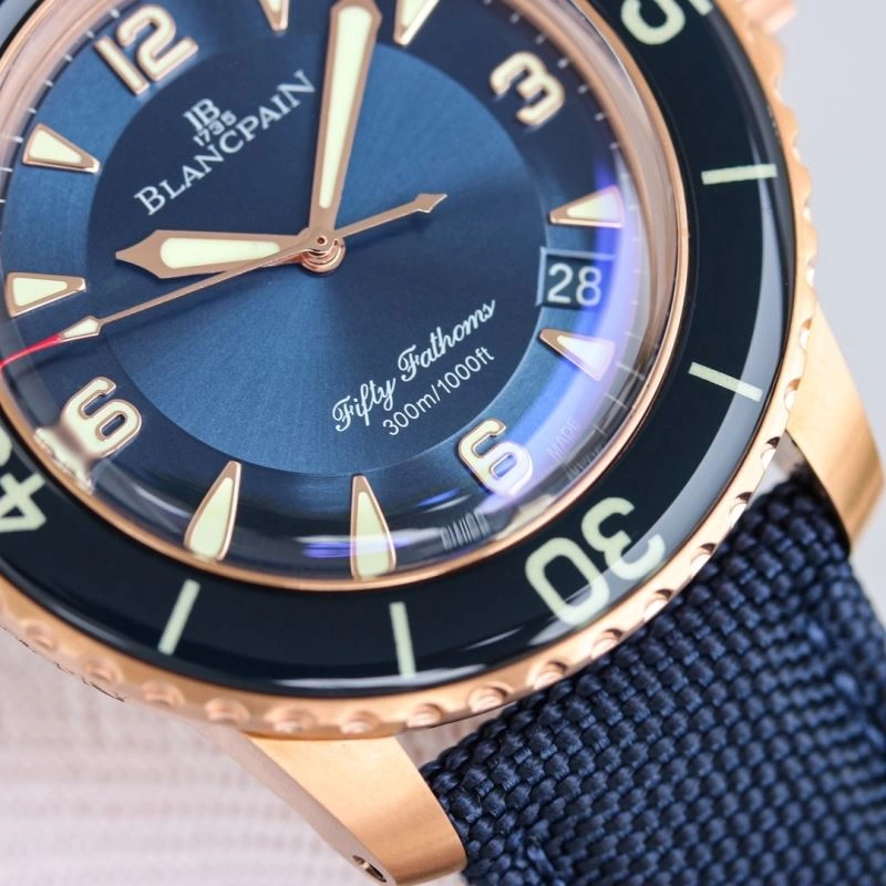 Affordable BLANCPAIN Watches