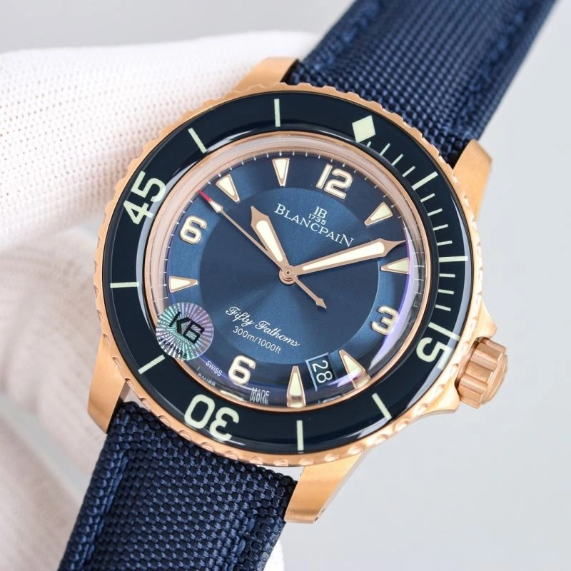 Affordable BLANCPAIN Watches