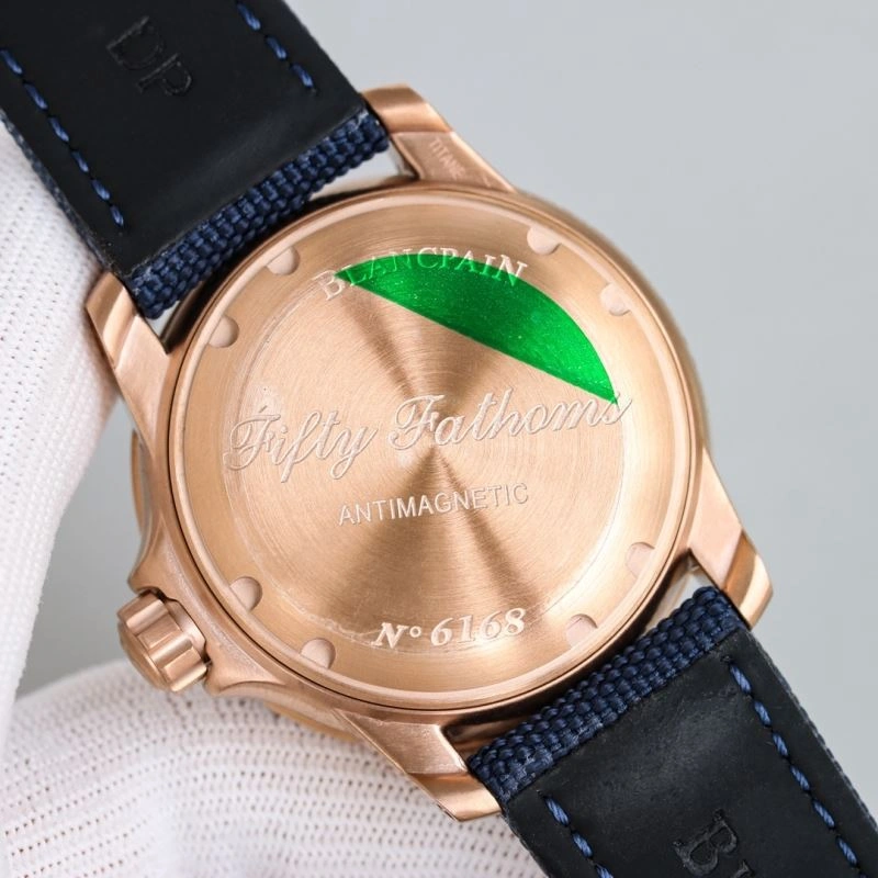 Affordable BLANCPAIN Watches