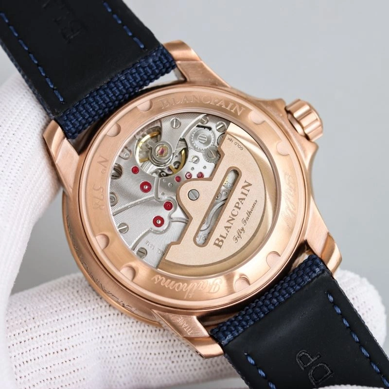 Affordable BLANCPAIN Watches