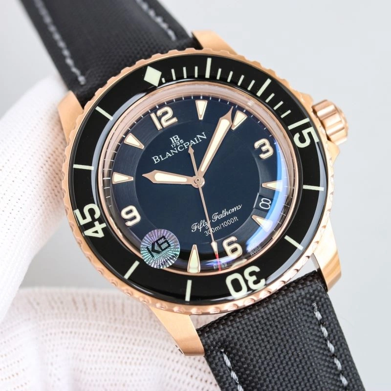 BLANCPAIN Watches