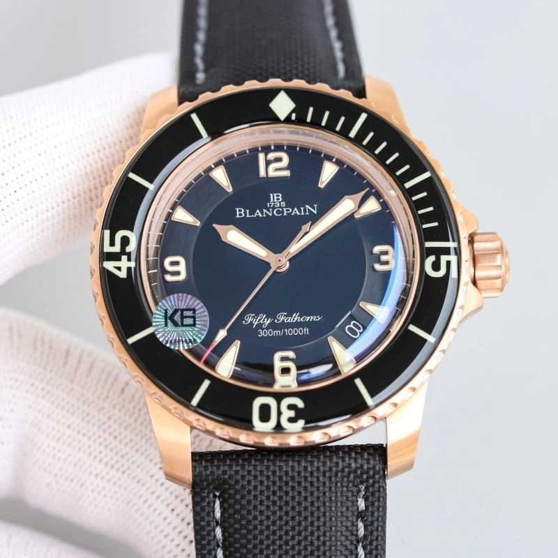 Reasonably priced BLANCPAIN Watches