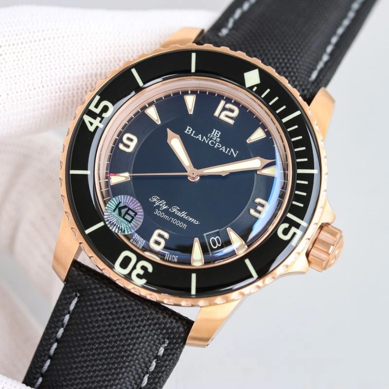 Reasonably priced BLANCPAIN Watches