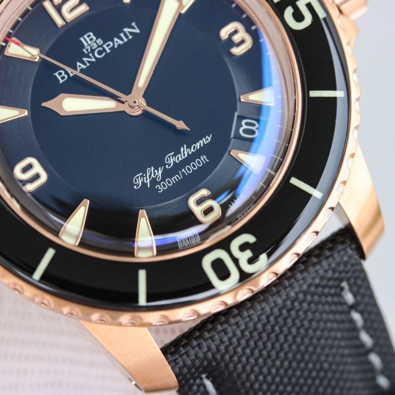 Reasonably priced BLANCPAIN Watches