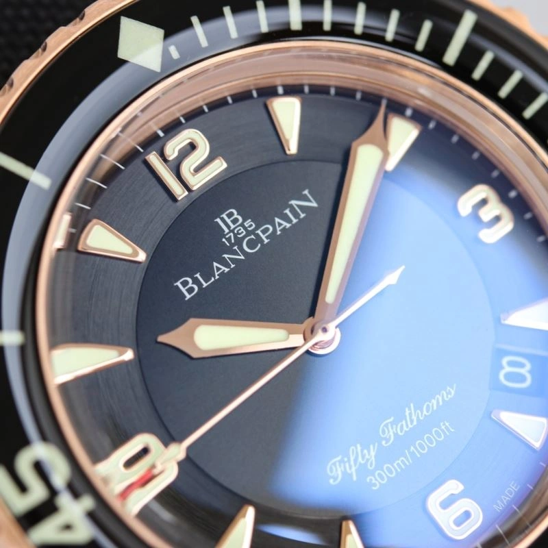 Reasonably priced BLANCPAIN Watches