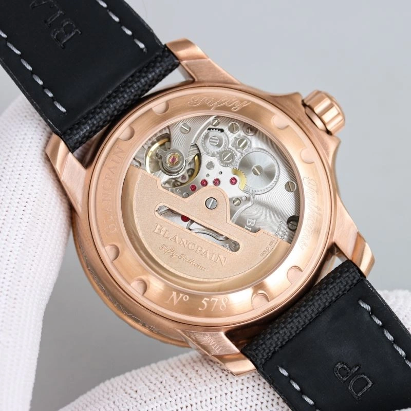 Reasonably priced BLANCPAIN Watches