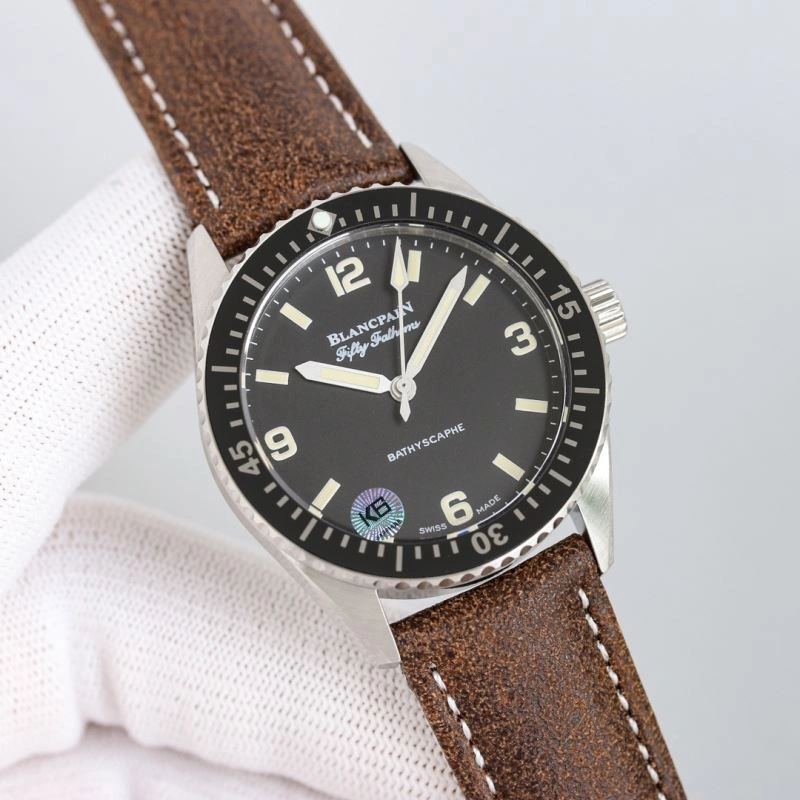 Affordable BLANCPAIN Watches