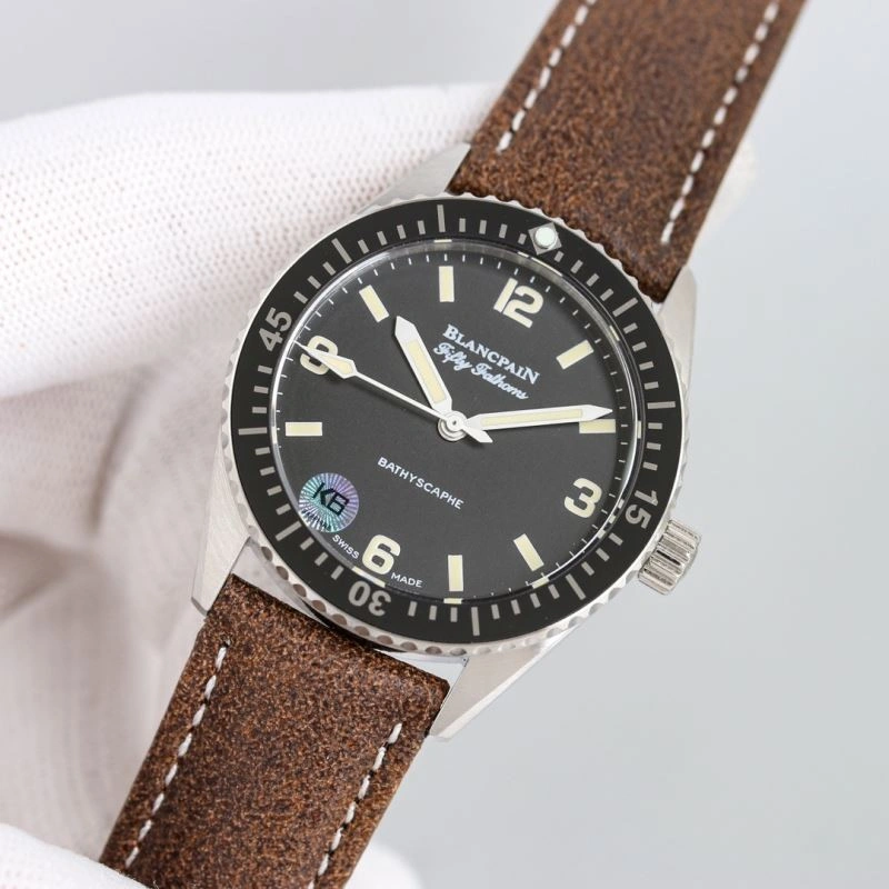 Affordable BLANCPAIN Watches