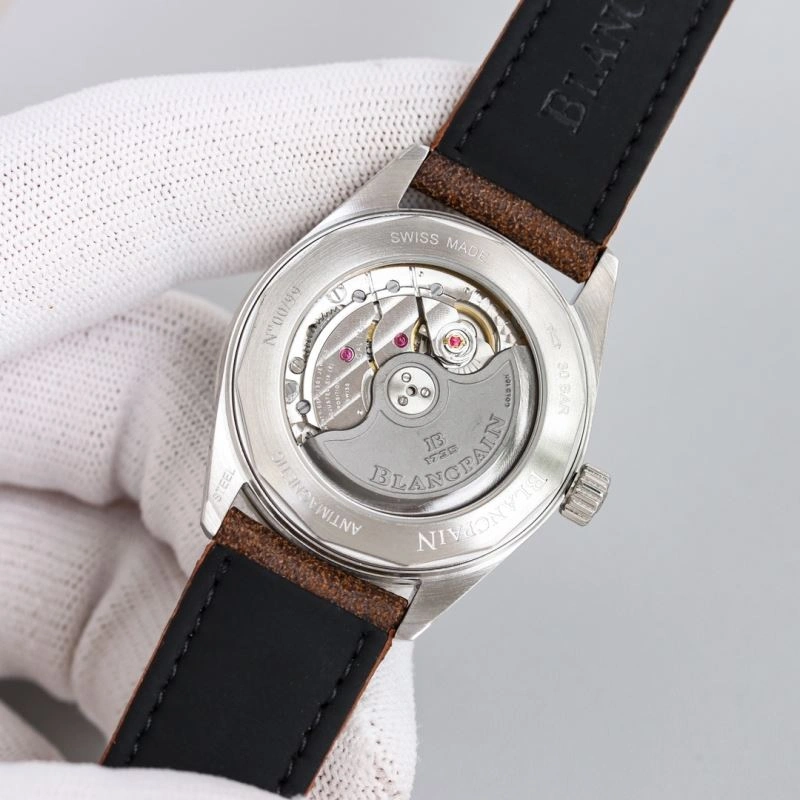 Affordable BLANCPAIN Watches