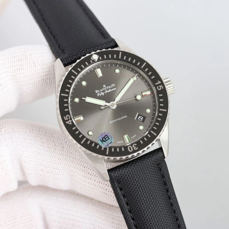 Budget-friendly BLANCPAIN Watches