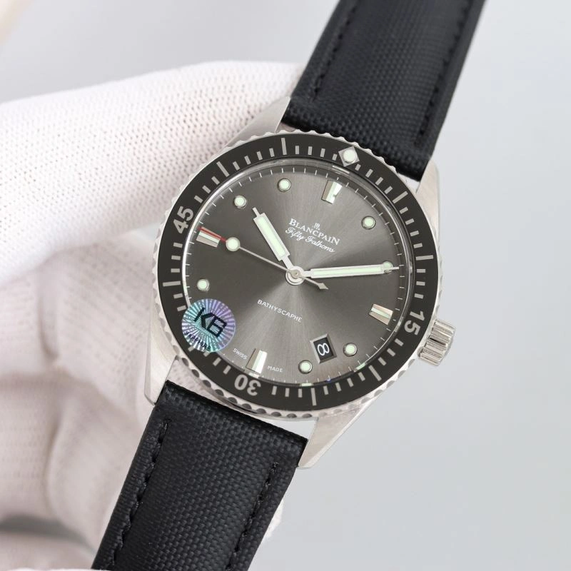 Budget-friendly BLANCPAIN Watches