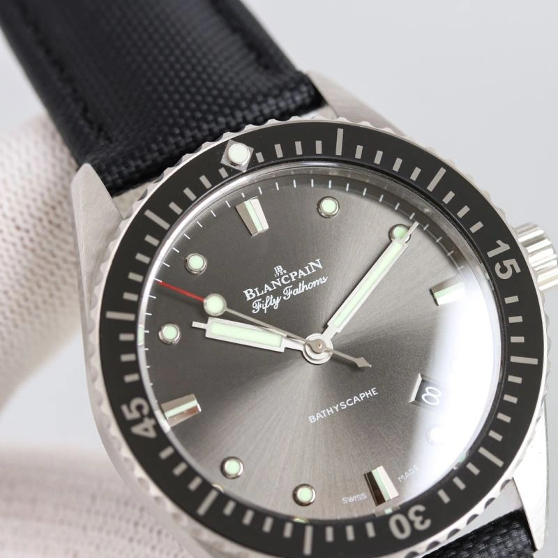 Budget-friendly BLANCPAIN Watches