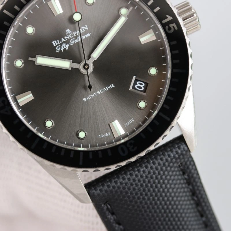 Budget-friendly BLANCPAIN Watches
