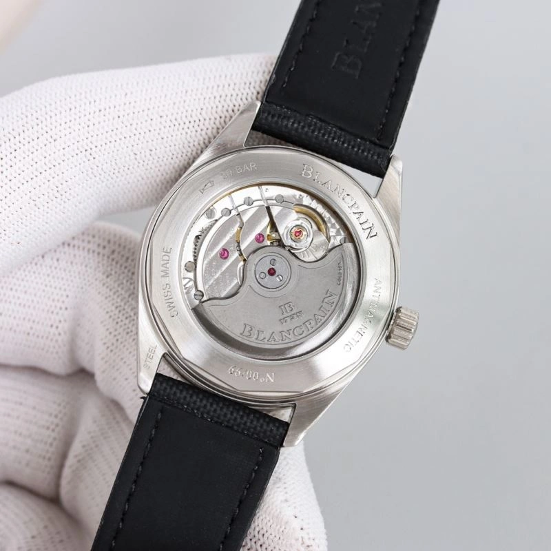 Budget-friendly BLANCPAIN Watches