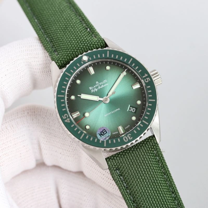 Low-cost BLANCPAIN Watches