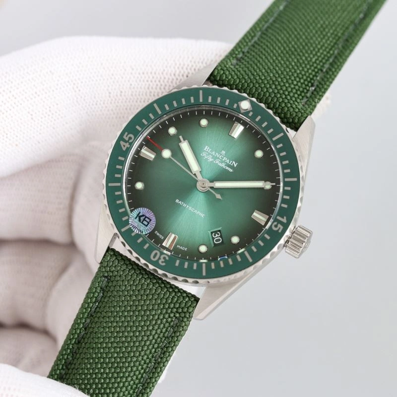 Low-cost BLANCPAIN Watches