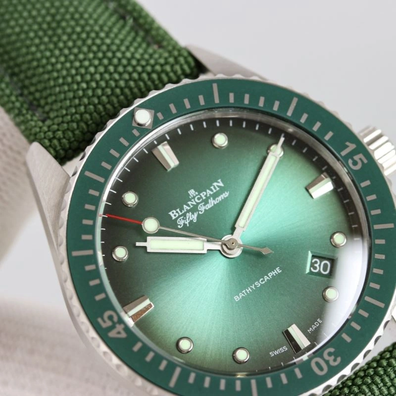 Low-cost BLANCPAIN Watches