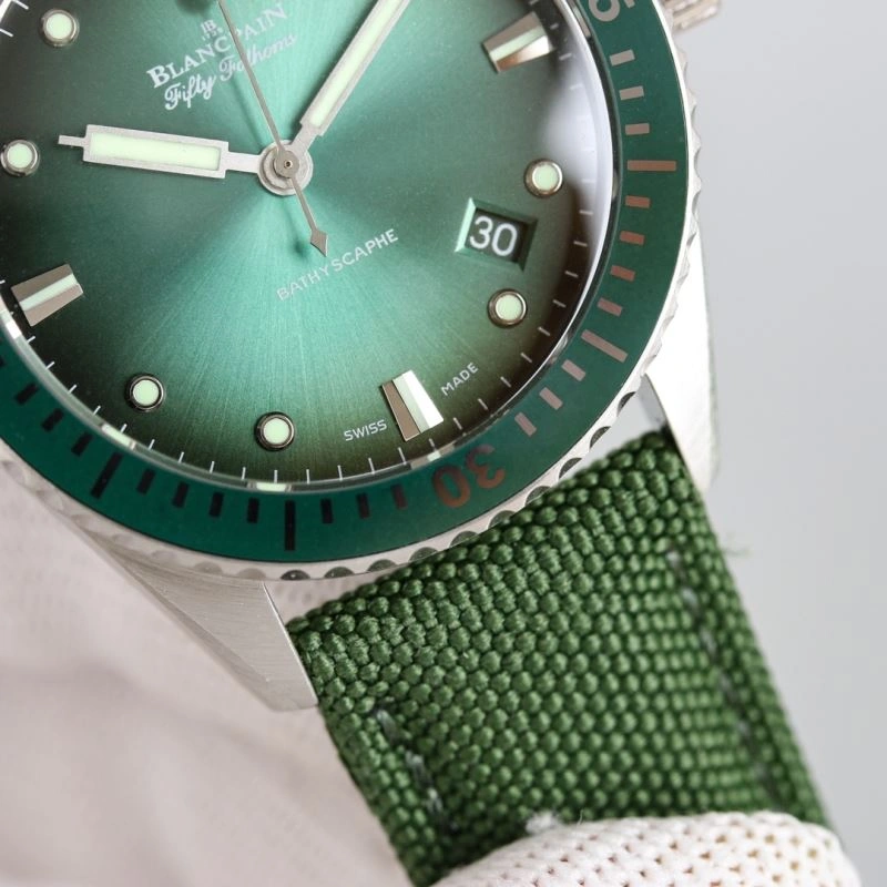 Low-cost BLANCPAIN Watches