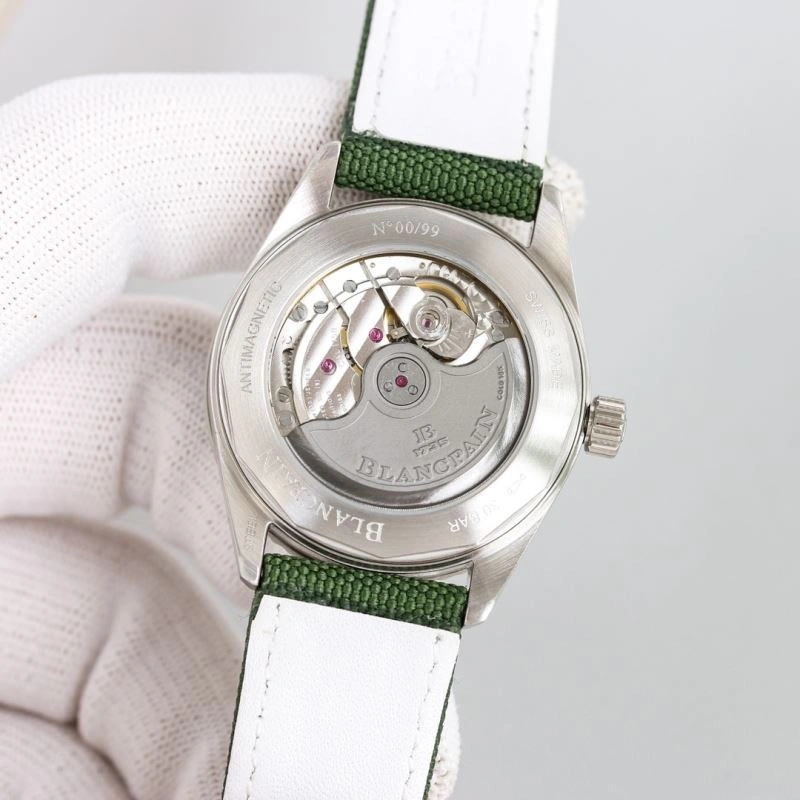 Low-cost BLANCPAIN Watches