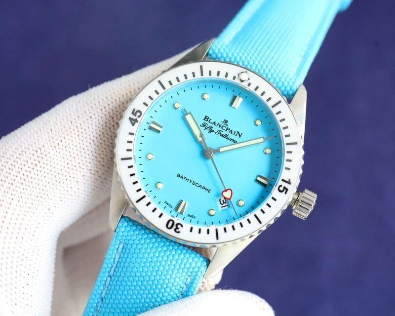 Accurate model BLANCPAIN Watches