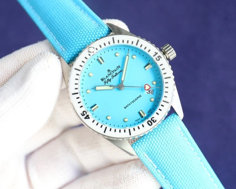 Accurate model BLANCPAIN Watches