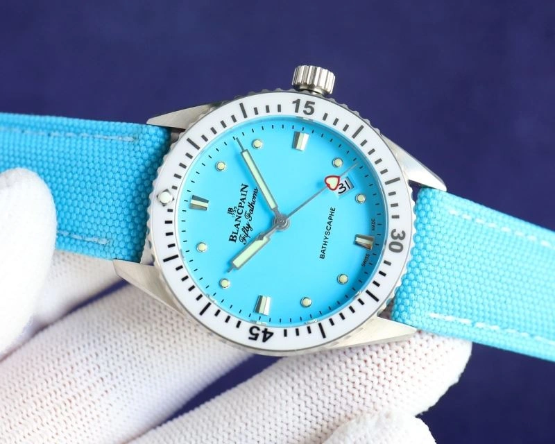 Accurate model BLANCPAIN Watches