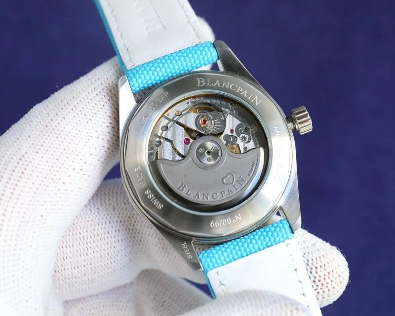 Accurate model BLANCPAIN Watches